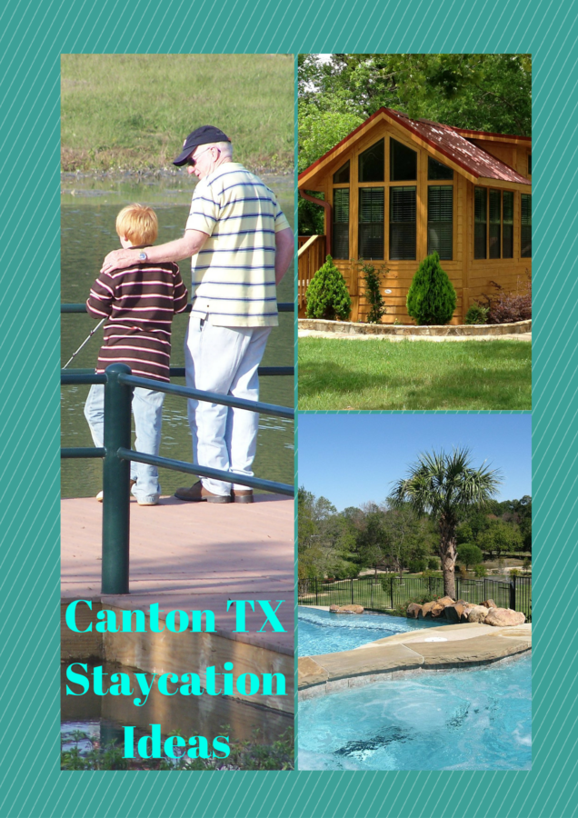 East Texas Staycation Guide for East Texas Local | RV Park TX