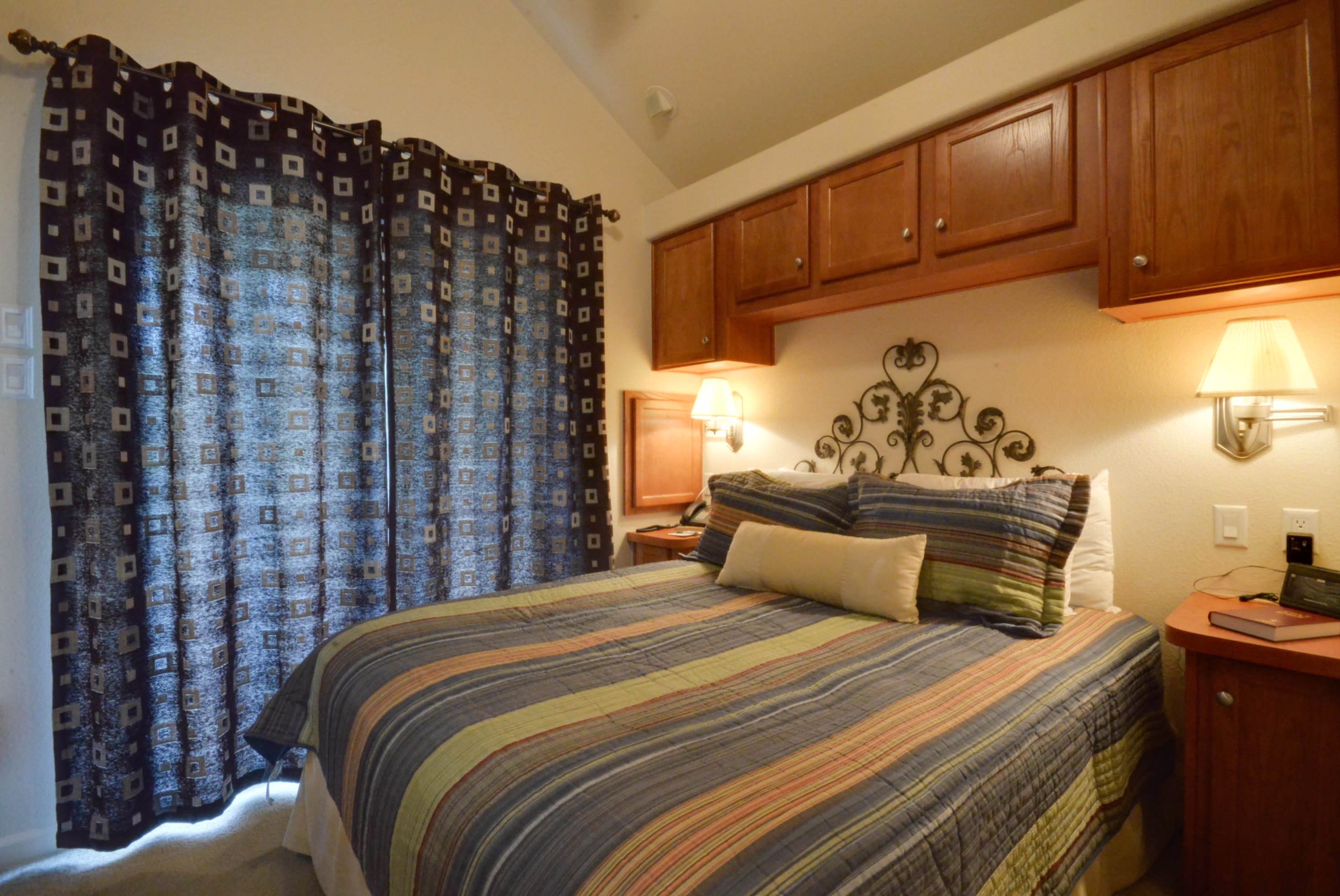 Cabin 99 - RV Park Canton TX | Cabin Rentals Canton TX