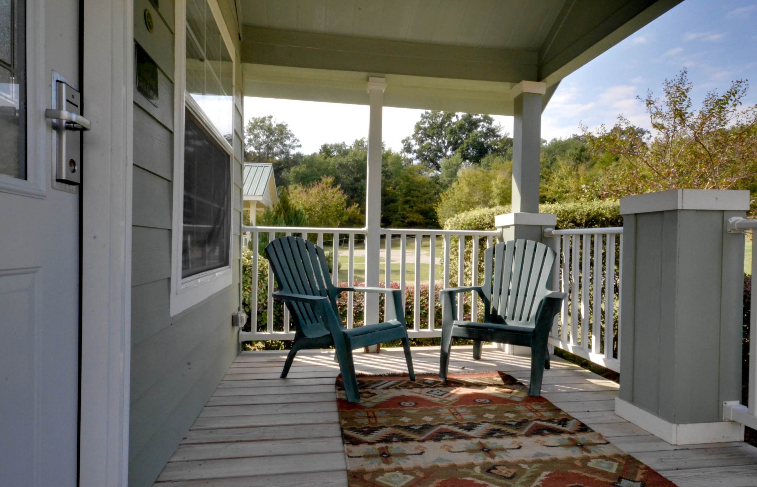 Cabin 99 - RV Park Canton TX | Cabin Rentals Canton TX