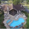 East Texas Resorts - RV Parks in Texas | Mill Creek Canton TX Lodging