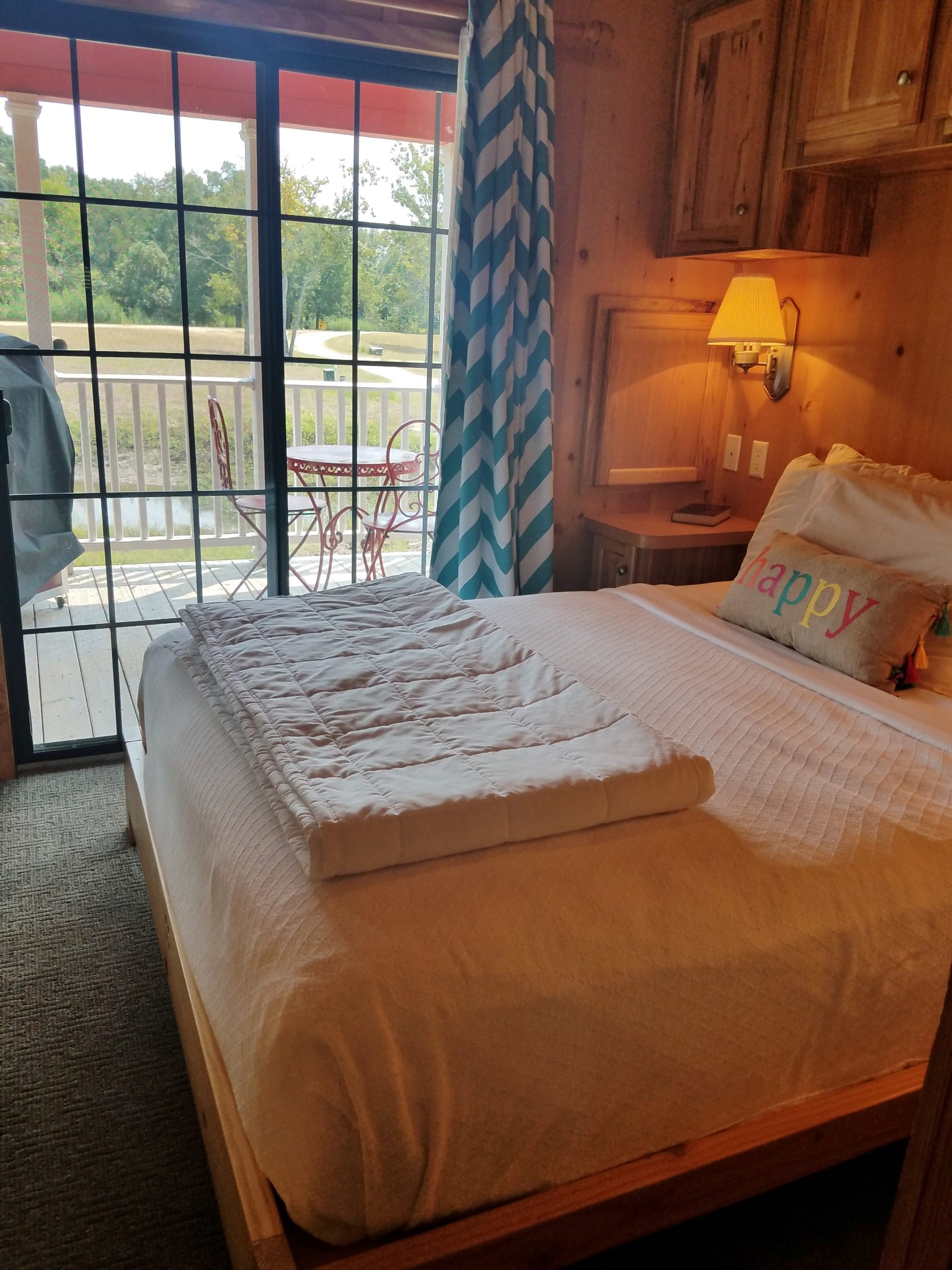 East Texas Resorts - RV Parks in Texas | Mill Creek Canton TX Lodging